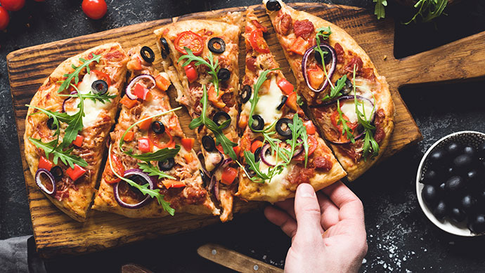 Dining & Top Restaurants in El Paso, TX - Hotel Paso Del Norte