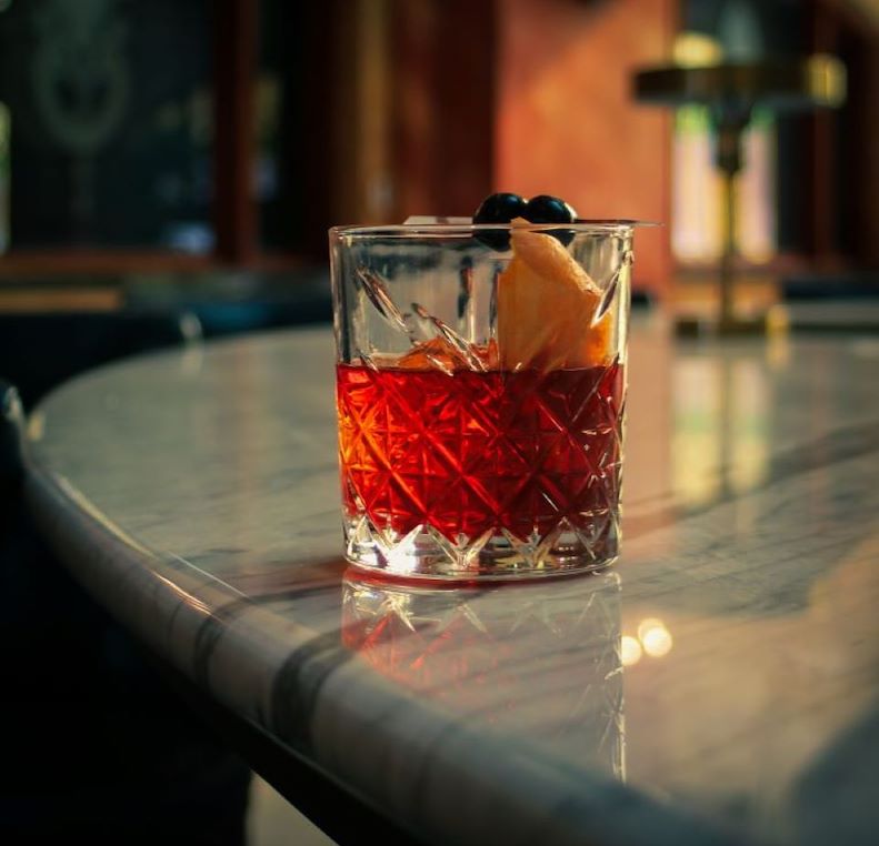 Dining & Top Restaurants in El Paso, TX - Hotel Paso Del Norte