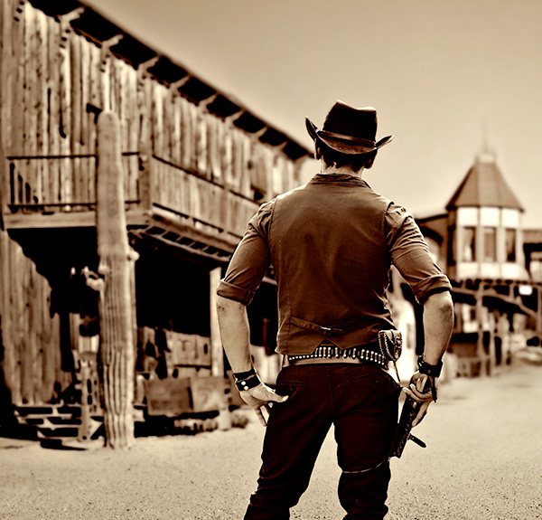 Hotel Paso Del Norte - Luxury Hotel in Downtown El Paso, TX