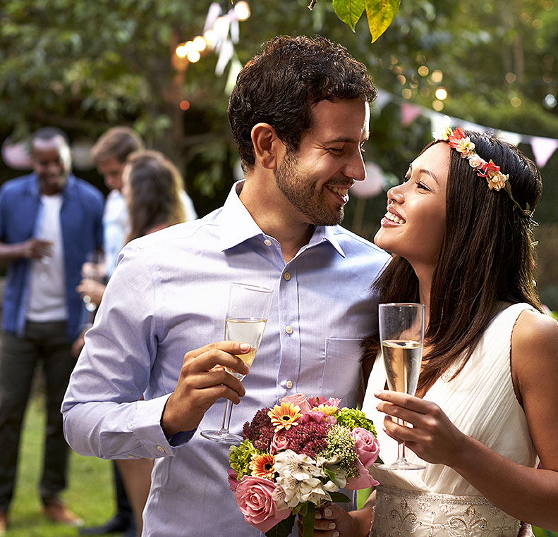 Wedding Services & Amenities, El Paso – Hotel Paso Del Norte